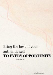 70 Inspirational Personal Branding Quotes You'll Love - Micah Klug